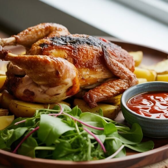 Explore the Restaurant Damas Menu in Montreal – Prices, Hours ...